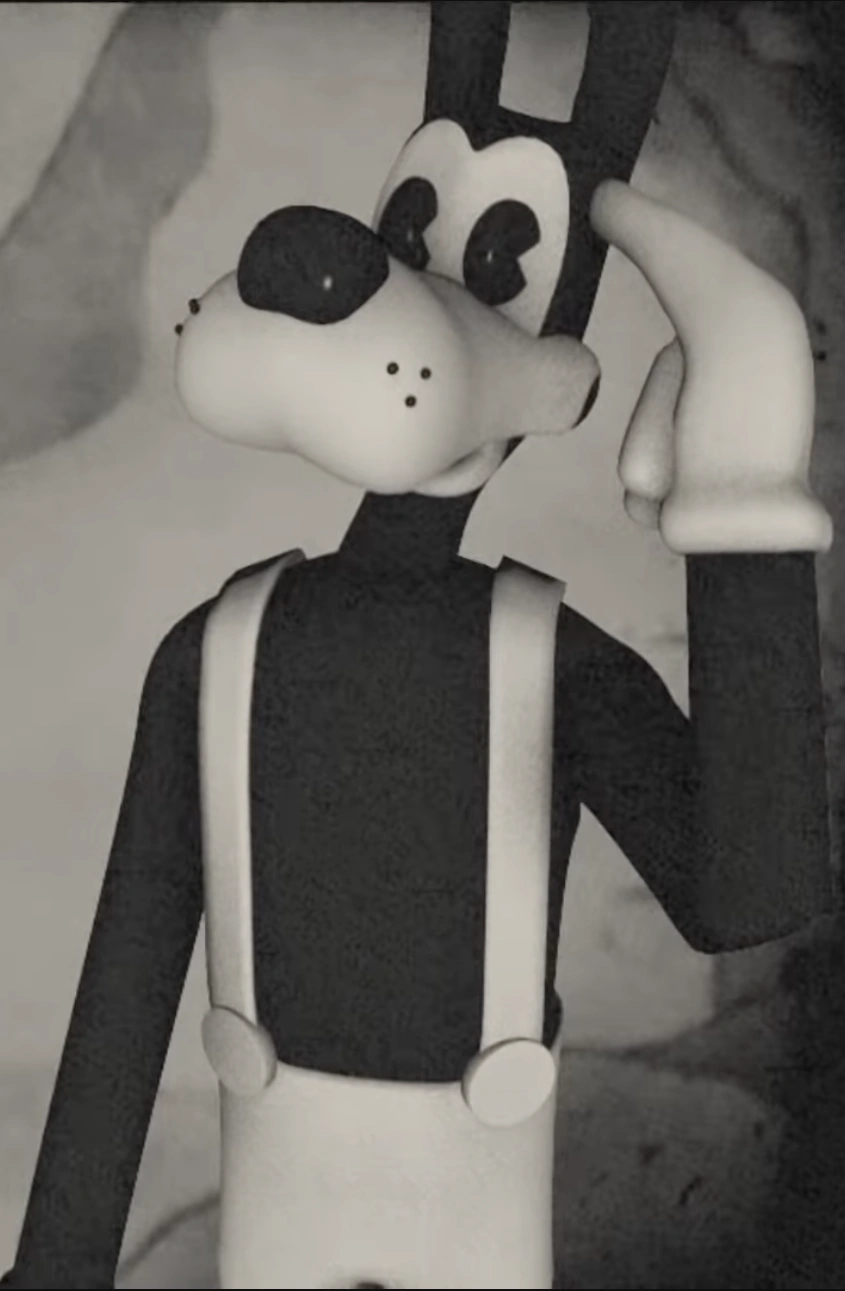 Boris | EthGoesBOOM YT Wiki | Fandom