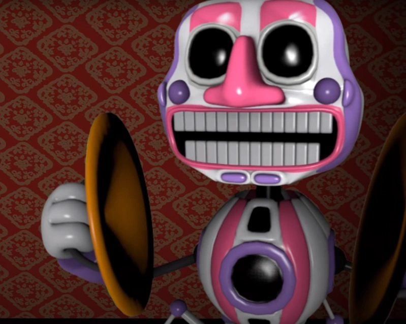 Music Man | EthGoesBOOM YT Wiki | Fandom