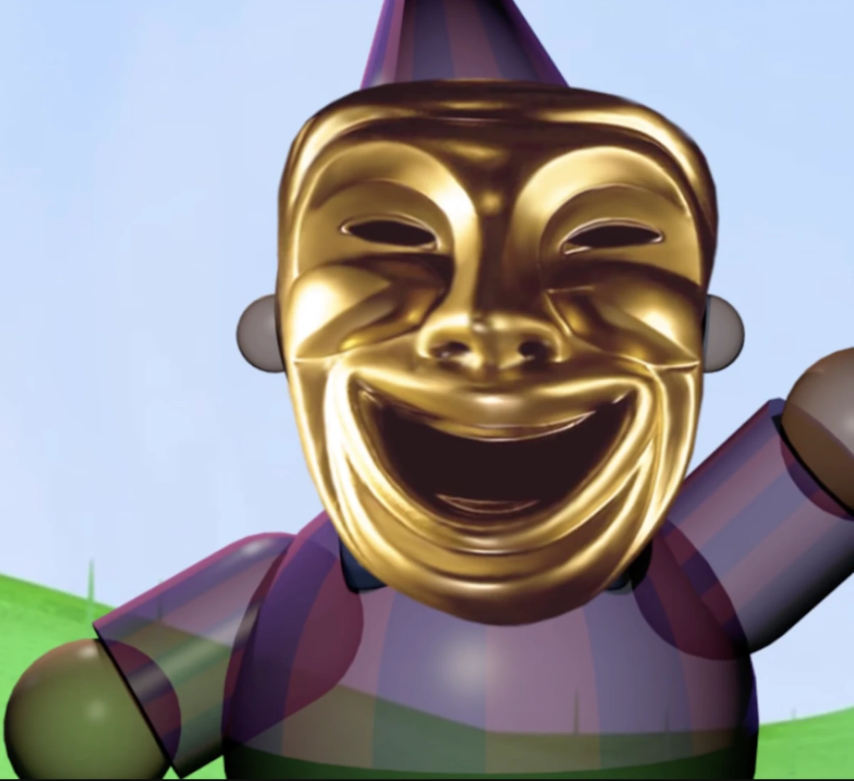 Bidy | EthGoesBOOM YT Wiki | Fandom