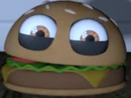 Burger | EthGoesBOOM YT Wiki | Fandom