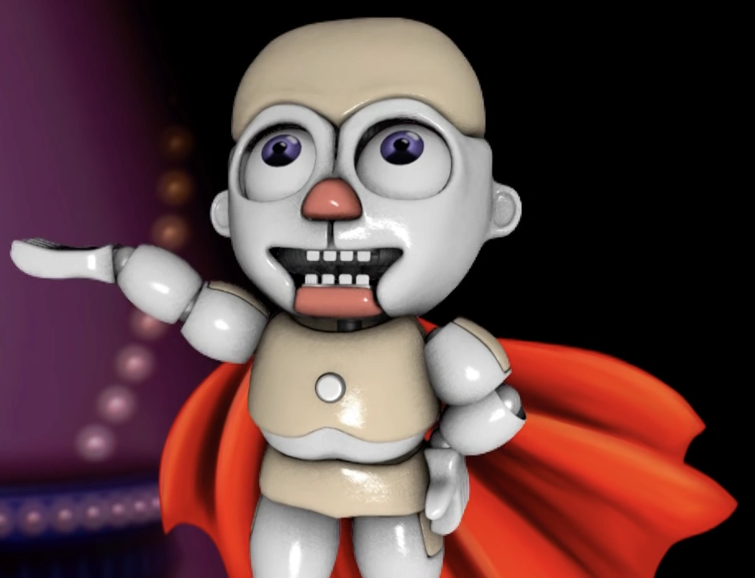 Electrobab | EthGoesBOOM YT Wiki | Fandom