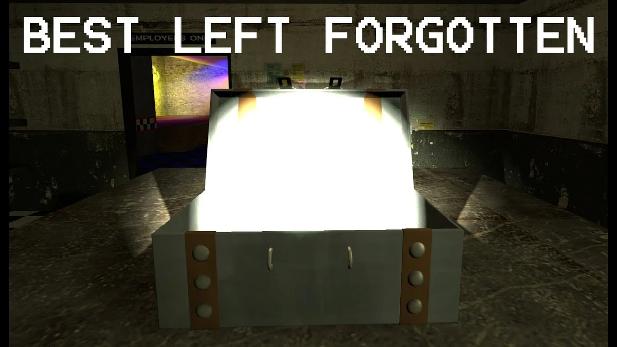 Best Left Forgotten | EthGoesBOOM YT Wiki | Fandom