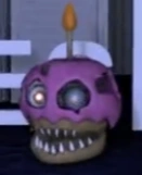 Nightmare Cupcake | EthGoesBOOM YT Wiki | Fandom