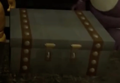 Golden Freddy's Box | EthGoesBOOM YT Wiki | Fandom