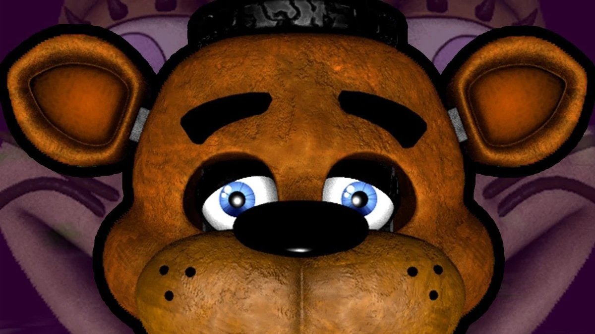 Category:Five Nights at Freddy's: The Complete Collection | EthGoesBOOM ...