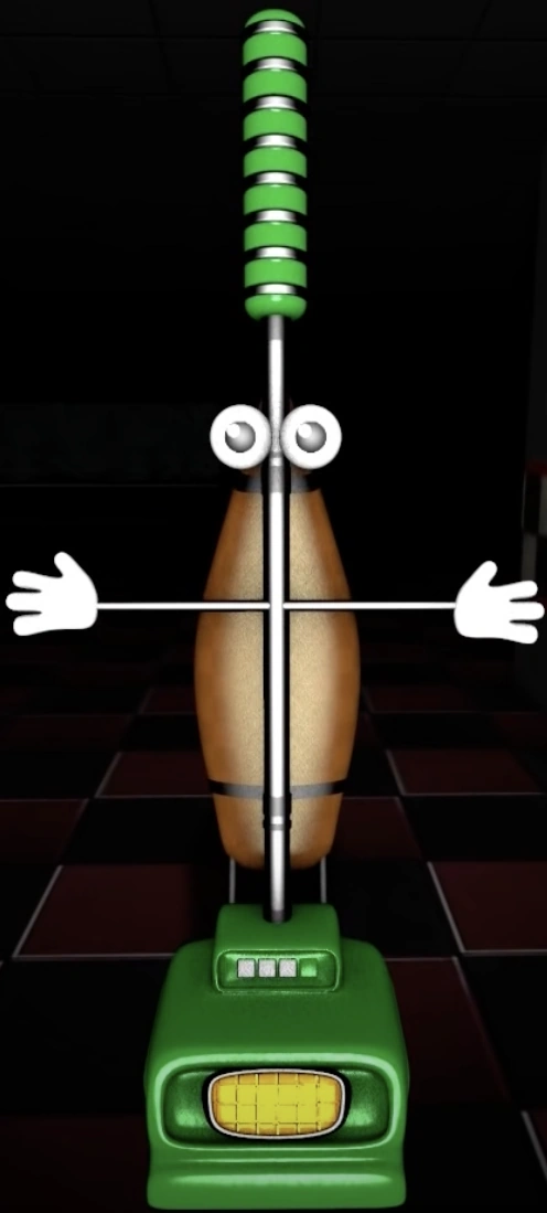 Mr. Hugs | EthGoesBOOM YT Wiki | Fandom