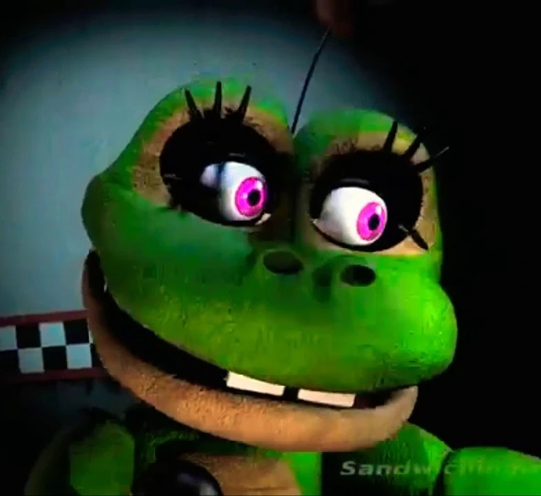 Happy Frog | EthGoesBOOM YT Wiki | Fandom