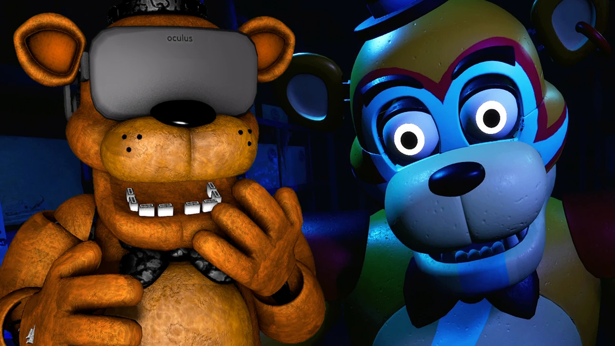 Help Wanted 2 Let's Play | EthGoesBOOM YT Wiki | Fandom