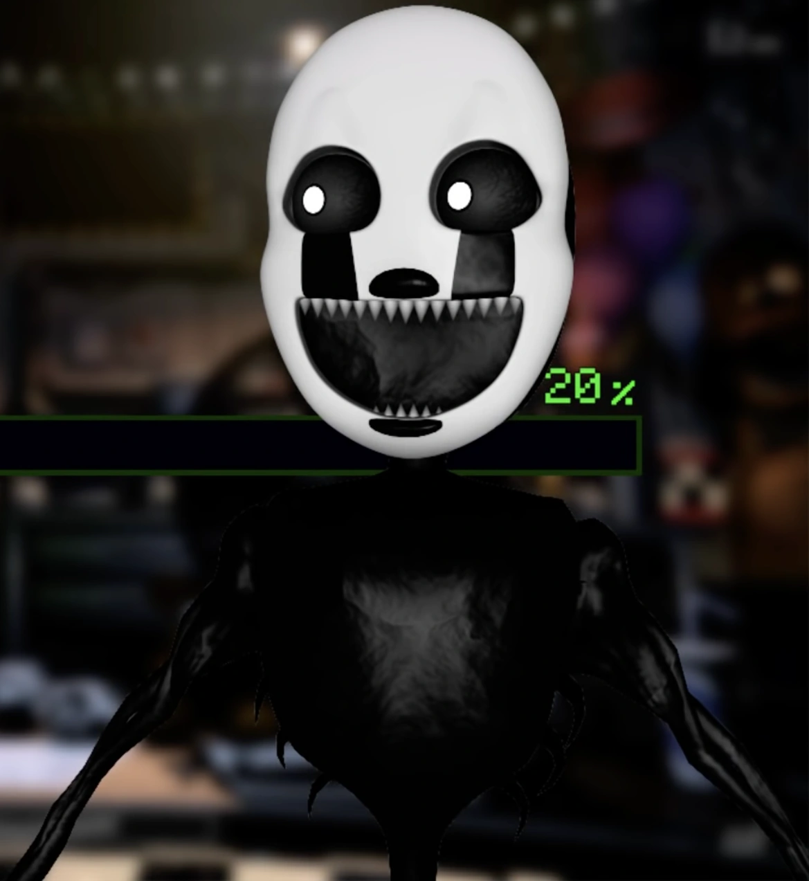 Nightmarionne | EthGoesBOOM YT Wiki | Fandom