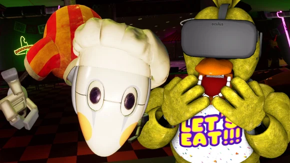Help Wanted 2 Let's Play | EthGoesBOOM YT Wiki | Fandom