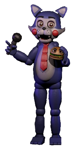 Candy The Cat Five Nights At Freddy's Wiki Fandom | atelier-yuwa.ciao.jp