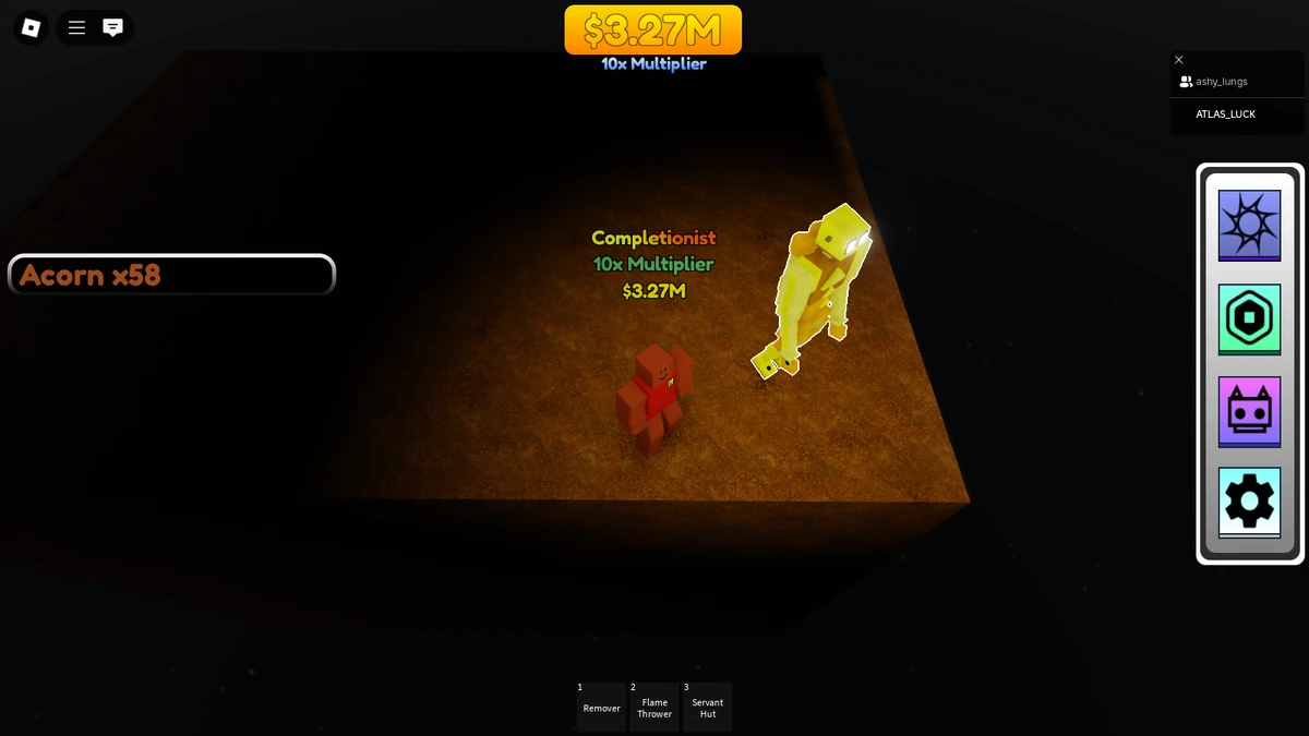 Odd soil cube | Ethical Apple Farm - roblox Wiki | Fandom