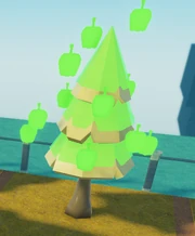 Tree Types | Ethical Apple Farm - roblox Wiki | Fandom
