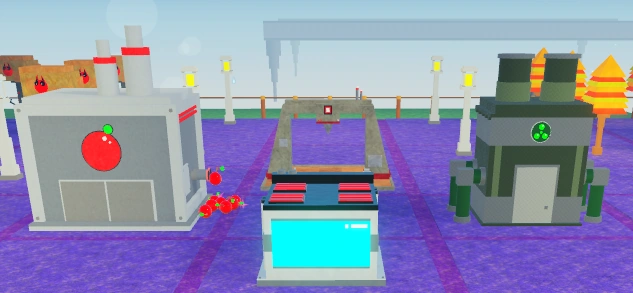 Buildings | Ethical apple farm Wiki | Fandom