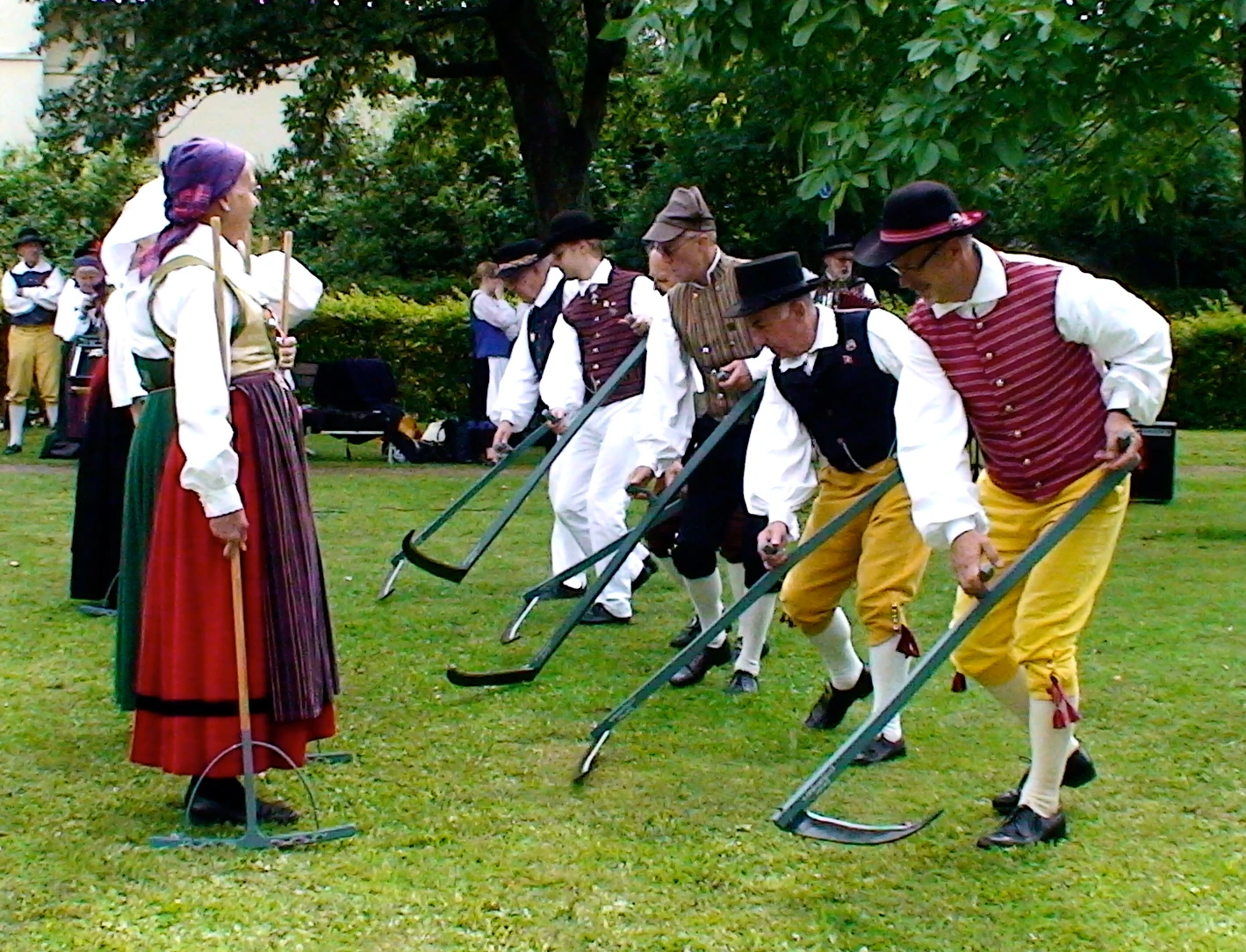 Ancient Manx People Manx Tholtans – A Glimpse Into The Past Visit