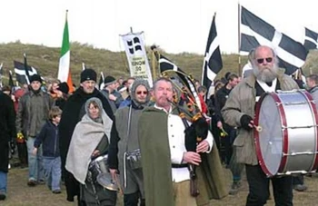 Cornish people | Ethnicity Wiki | Fandom