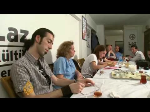 Laz | Ethnicity Wiki | Fandom