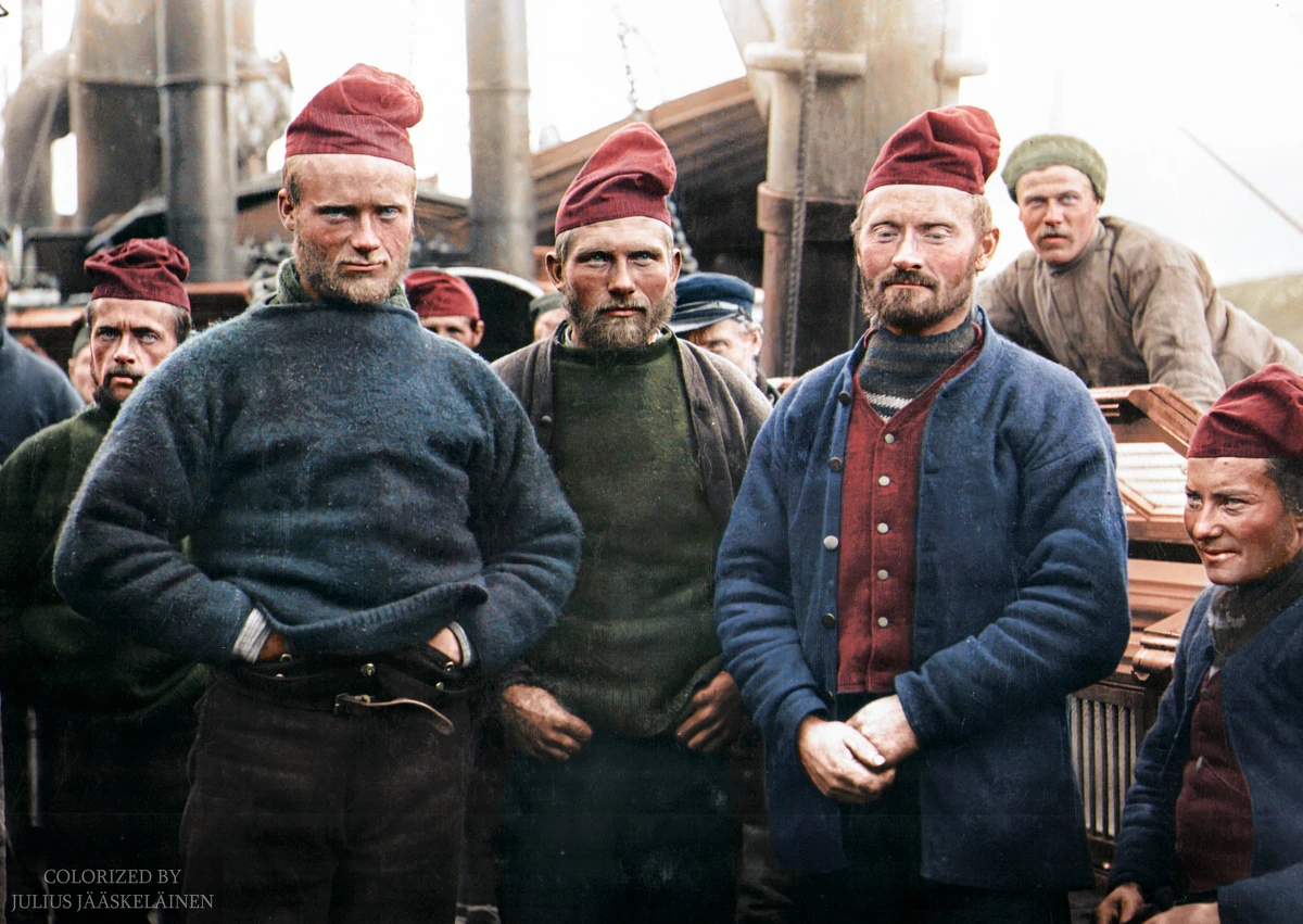 Faroe Islanders | Ethnicity Wiki | Fandom