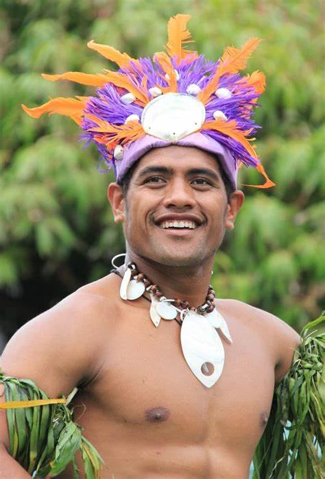 Tahiti Indigenous People Tahiti Wikiwand