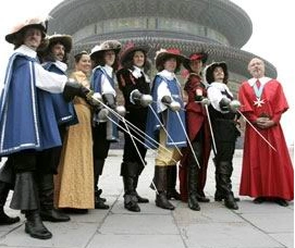 French people | Ethnipedia Wiki | Fandom