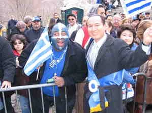 Greeks | Ethnipedia Wiki | Fandom