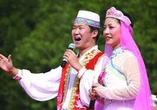 Hui Chinese | Ethnipedia Wiki | Fandom