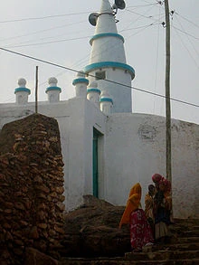 Habesha people | Ethnipedia Wiki | Fandom