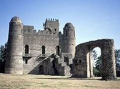 Habesha people | Ethnipedia Wiki | Fandom