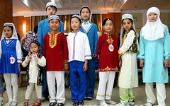 Hui Chinese | Ethnipedia Wiki | Fandom