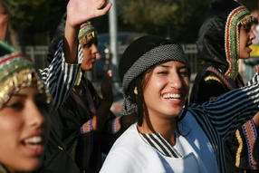 Yemenite Jews | Ethnipedia Wiki | Fandom