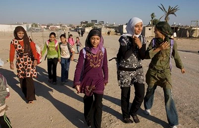 Arab Israelis | Ethnipedia Wiki | Fandom