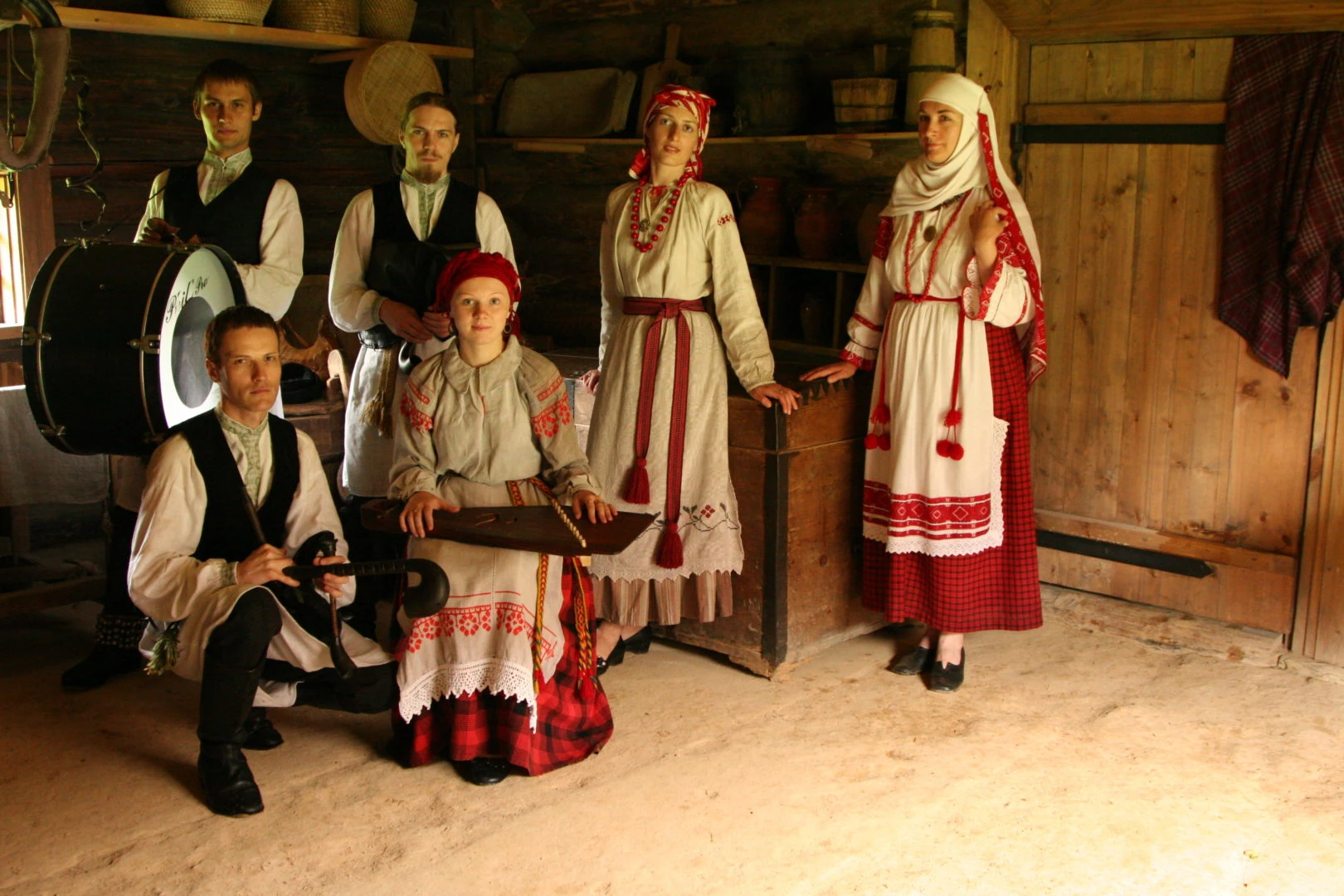 Belarusians | Ethnipedia Wiki | Fandom