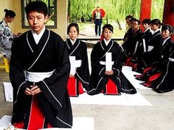 Han Chinese | Ethnipedia Wiki | Fandom