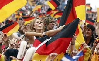 Germans | Ethnipedia Wiki | Fandom