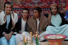 Yemenite Jews | Ethnipedia Wiki | Fandom