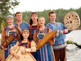 Finns | Ethnipedia Wiki | Fandom