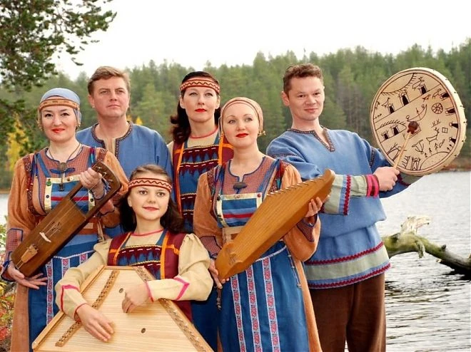 Finns | Ethnipedia Wiki | Fandom