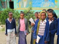 Habesha people | Ethnipedia Wiki | Fandom