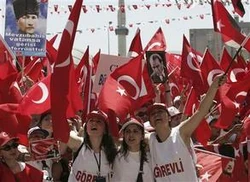 Turks | Ethnipedia Wiki | Fandom