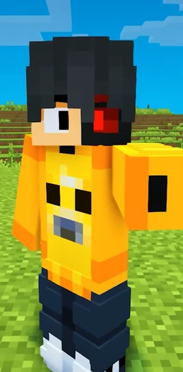 Ethobot (character) | Ethopedia Wiki | Fandom