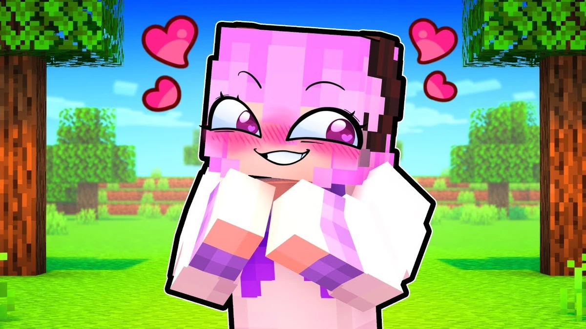 DATING a YANDERE in Minecraft! | Ethopedia Wiki | Fandom