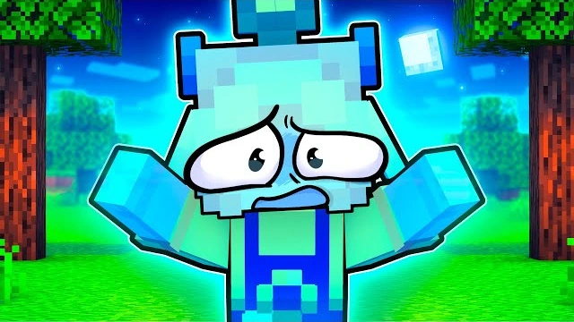 Daisy DIED and Became a GHOST in Minecraft! | Ethopedia Wiki | Fandom
