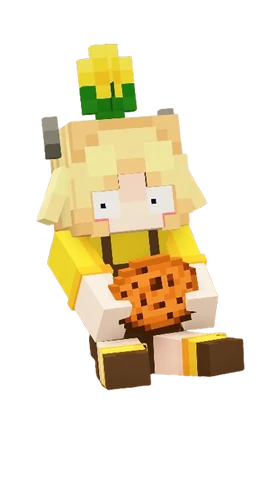 Daisy | Ethopedia Wiki | Fandom