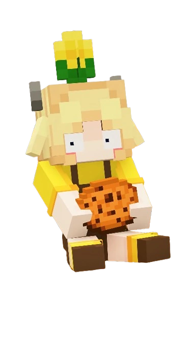 Daisy | Ethopedia Wiki | Fandom