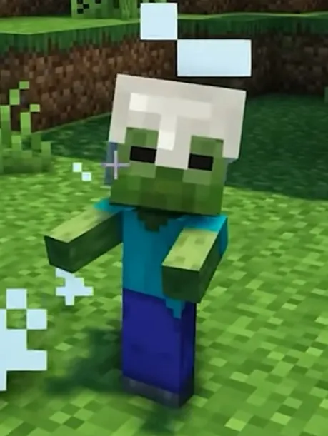 ZomBob | Ethopedia Wiki | Fandom