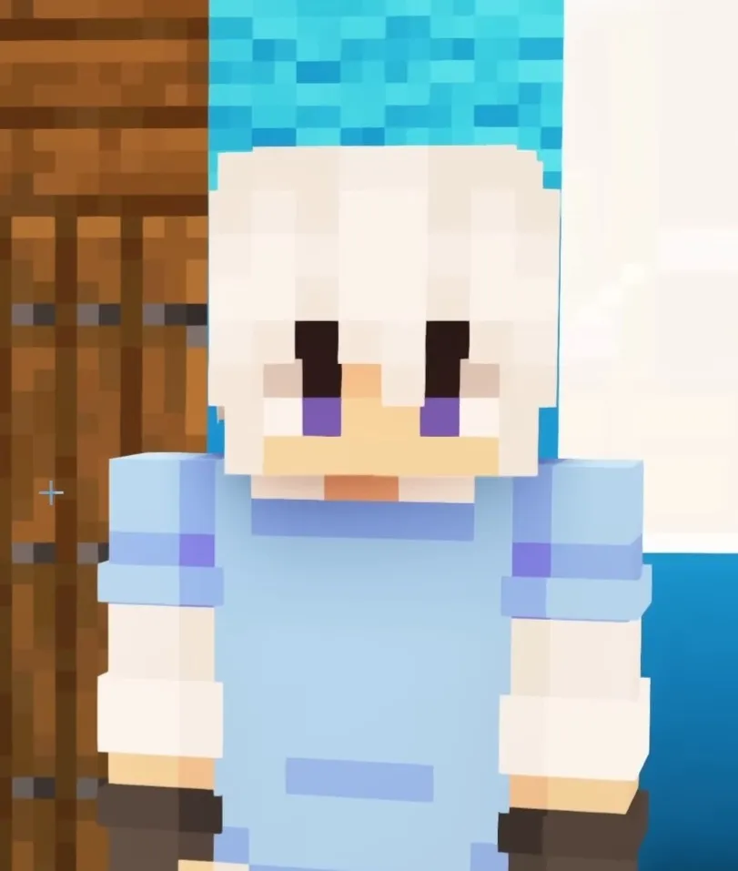 Finn | Ethopedia Wiki | Fandom