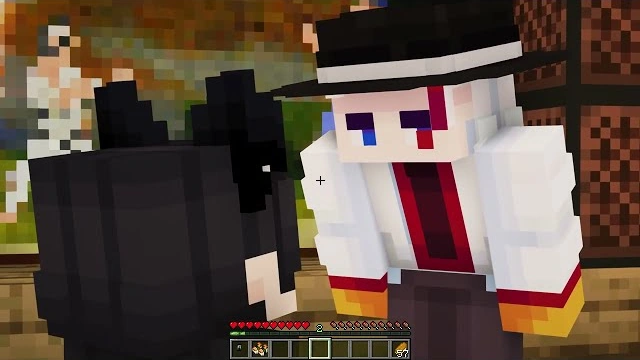 Minecraft but TRUTH or DARE! | Ethopedia Wiki | Fandom