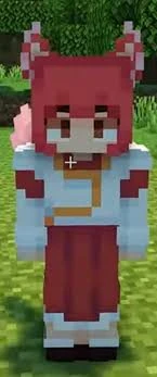 Cherri | Ethopedia Wiki | Fandom