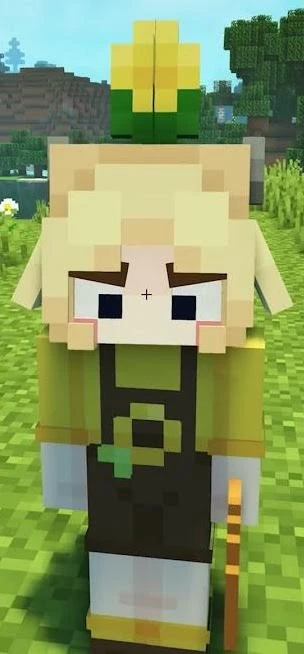 Daisy | Ethopedia Wiki | Fandom