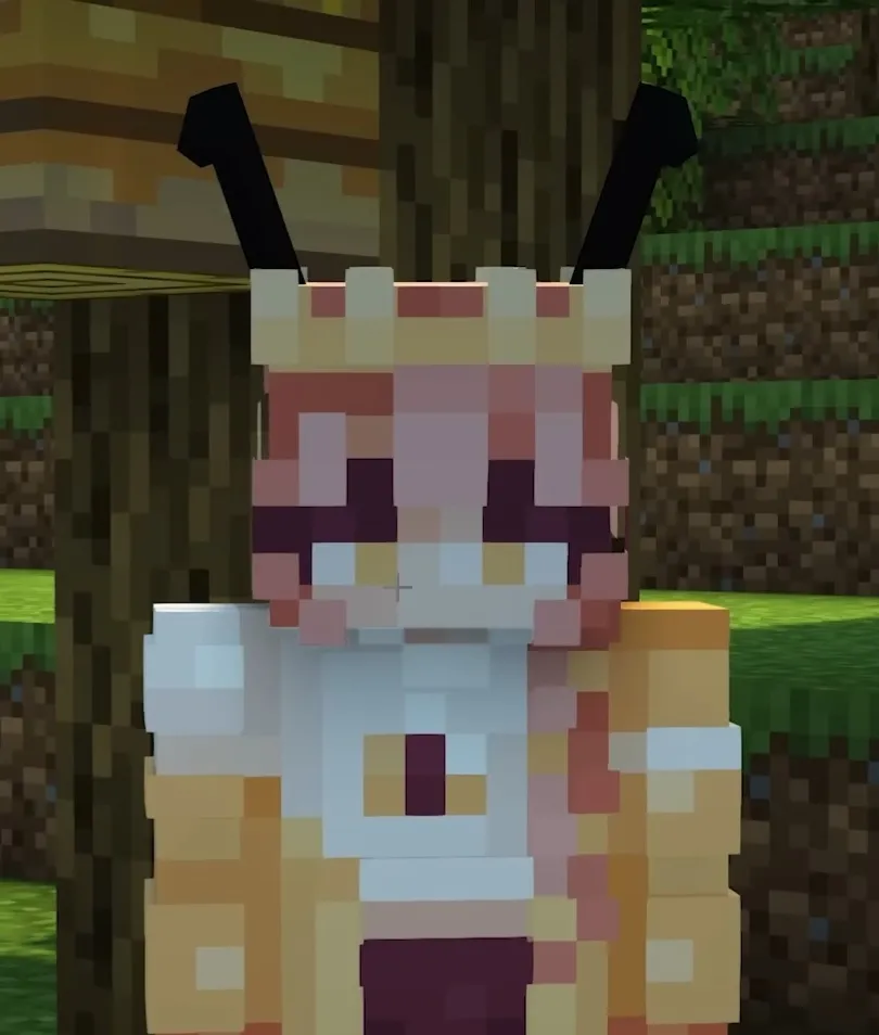 Phoebe | Ethopedia Wiki | Fandom